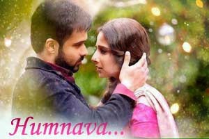 Lyrics Of "Humnava" From Latest Movie - Hamari Adhuri Kahani (2015 ...