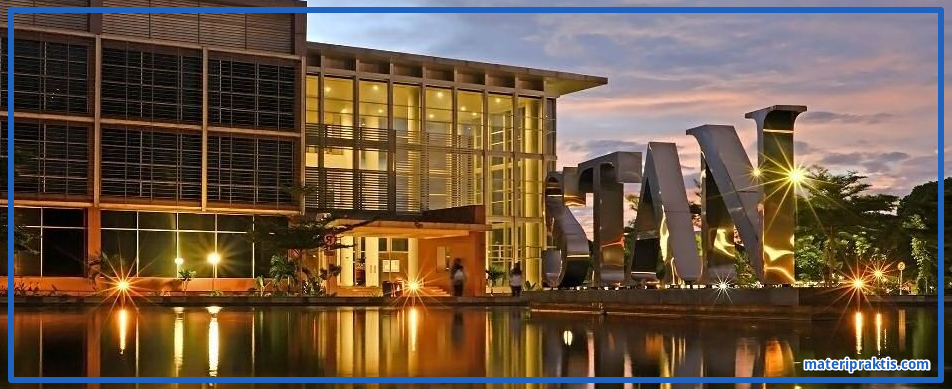 Pendaftaran Online PKN STAN 2019 (Sekolah Tinggi Akuntansi Negara) Terbaru