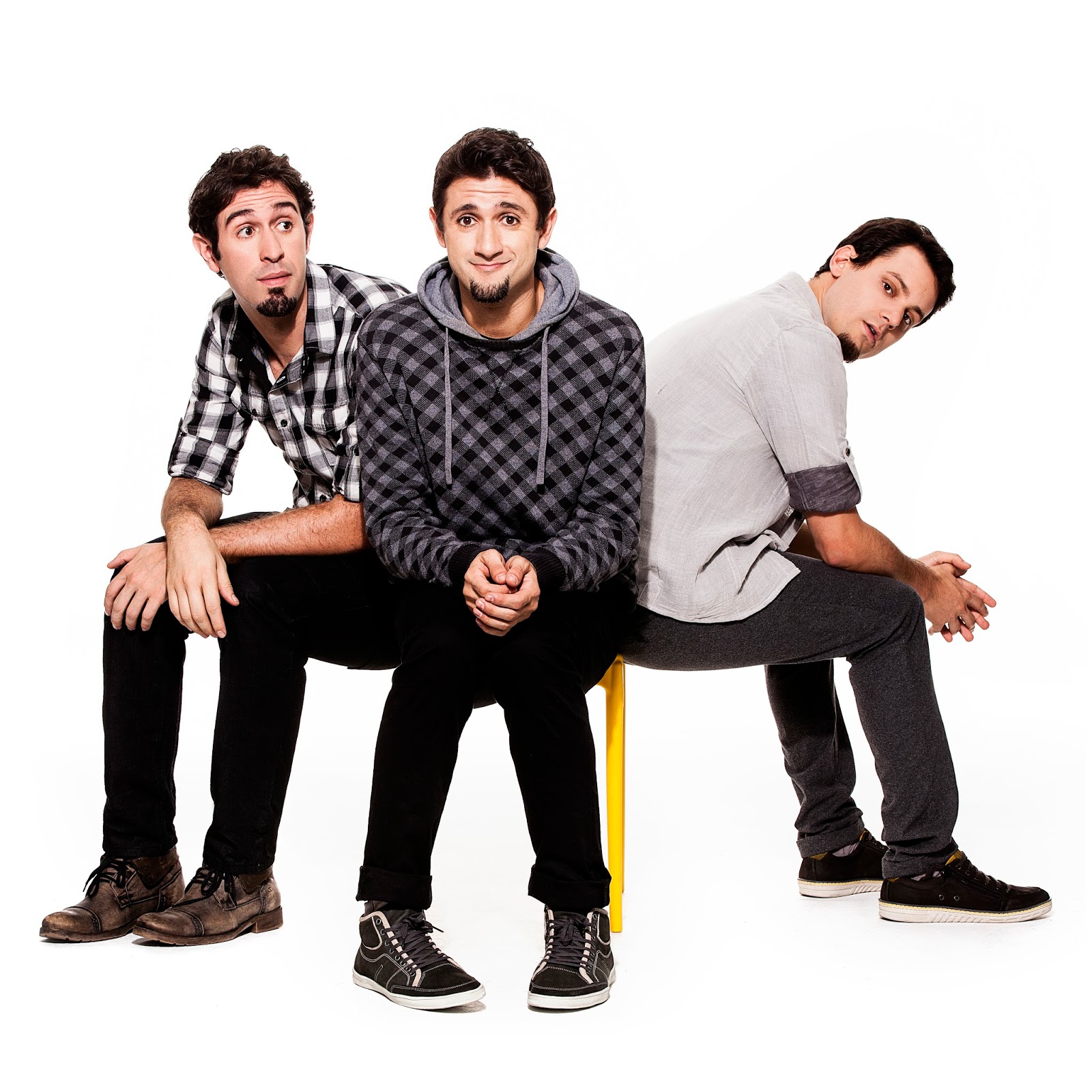 Cia. Barbixas apresenta curta temporada de "Improvável" em Porto Alegre ...