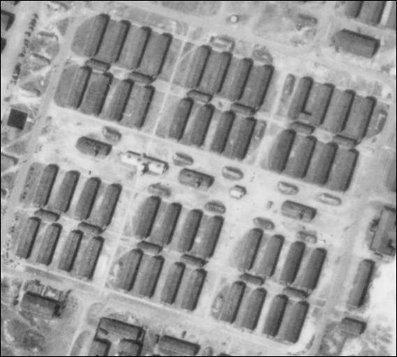 The Chase Through Time : RAF HEDNESFORD IN THE 1940s