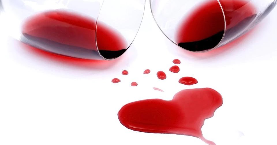 Boererate.com: Rooiwyn (weereens) goed vir die hart