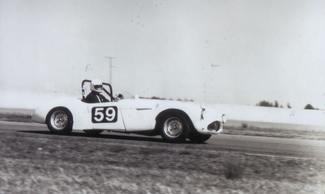 Bolly Blog: Ron Tonkin and the Triden