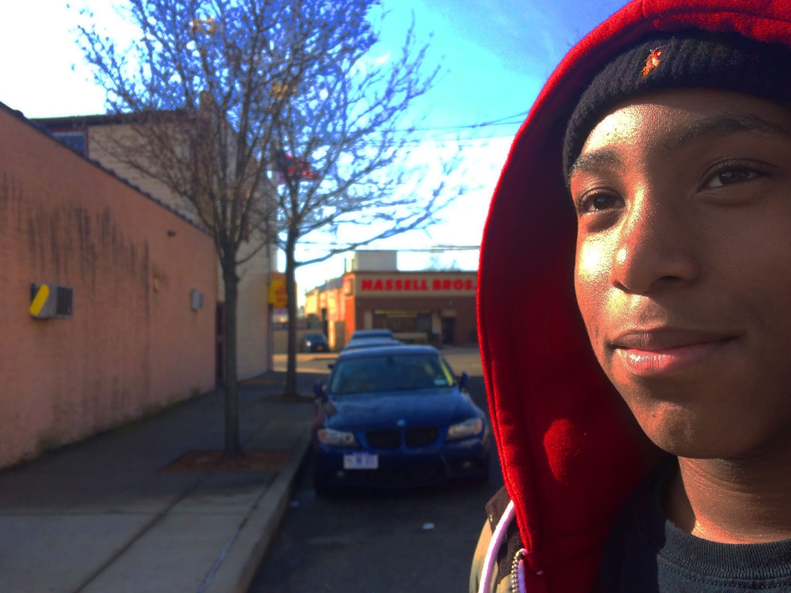 Digital Photo B4 Kendra D