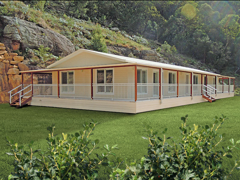 Prefab Homes - Modular Homes - Australia: Modular Homes by Hi-Tech ...