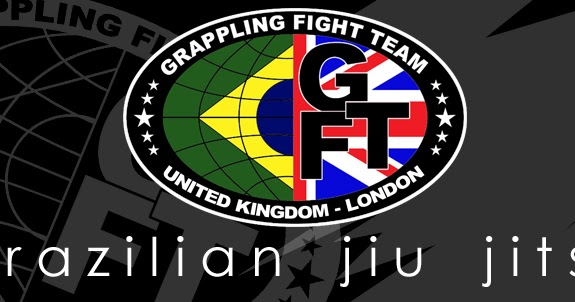 About us ~ GFTEAM (Grappling Fight Team) Brazilian Jiu Jitsu London UK