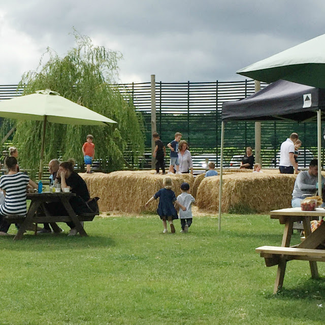 Peterley Manor Farm | Our Cherry Tree