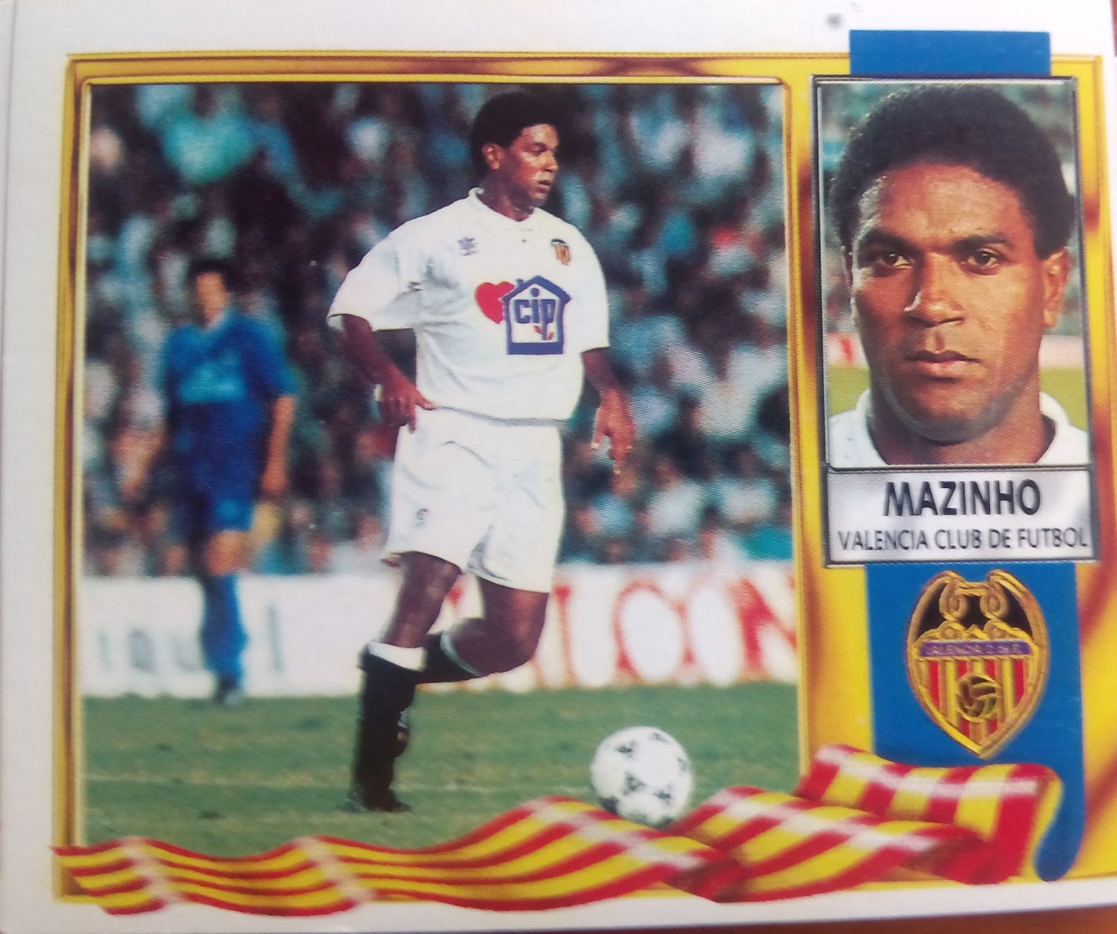 Los Mensajes de mi Botella: Mi equipo ideal de estampicas