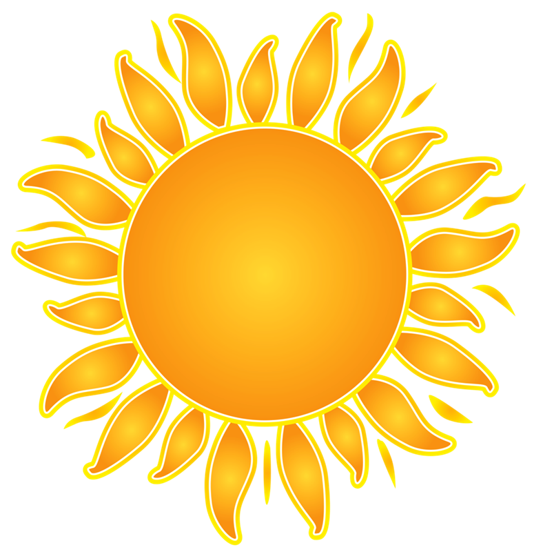 ® Gifs y Fondos Paz enla Tormenta ®: IMÁGENES DE SOL