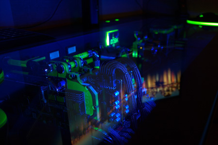 Awesome Computer | 100knot