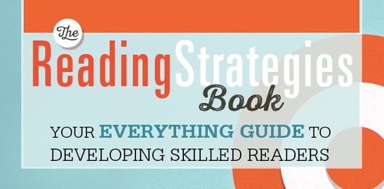 An Apple For The Teacher: Reading Strategies Goal 1 Supporting Pre ...