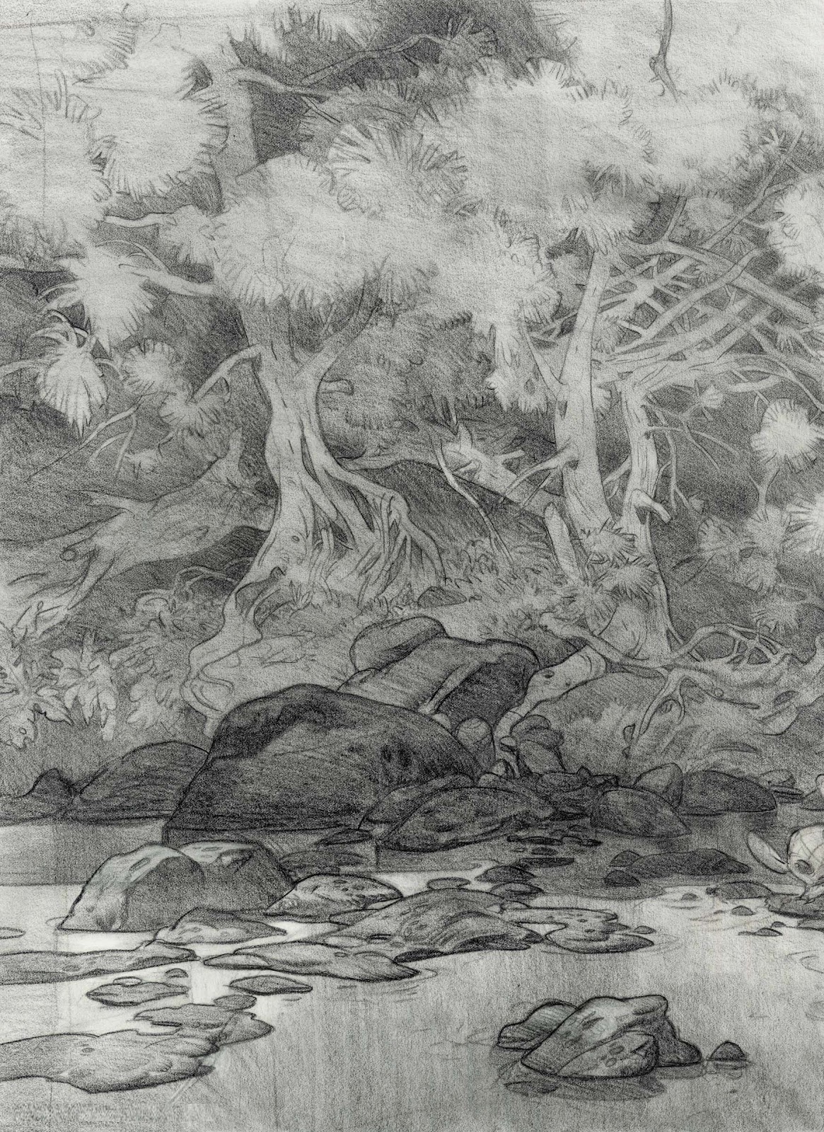 Unofficial Paul Felix