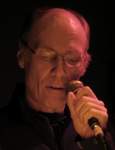 SLAM cap: Prochain Vendredi de poésie