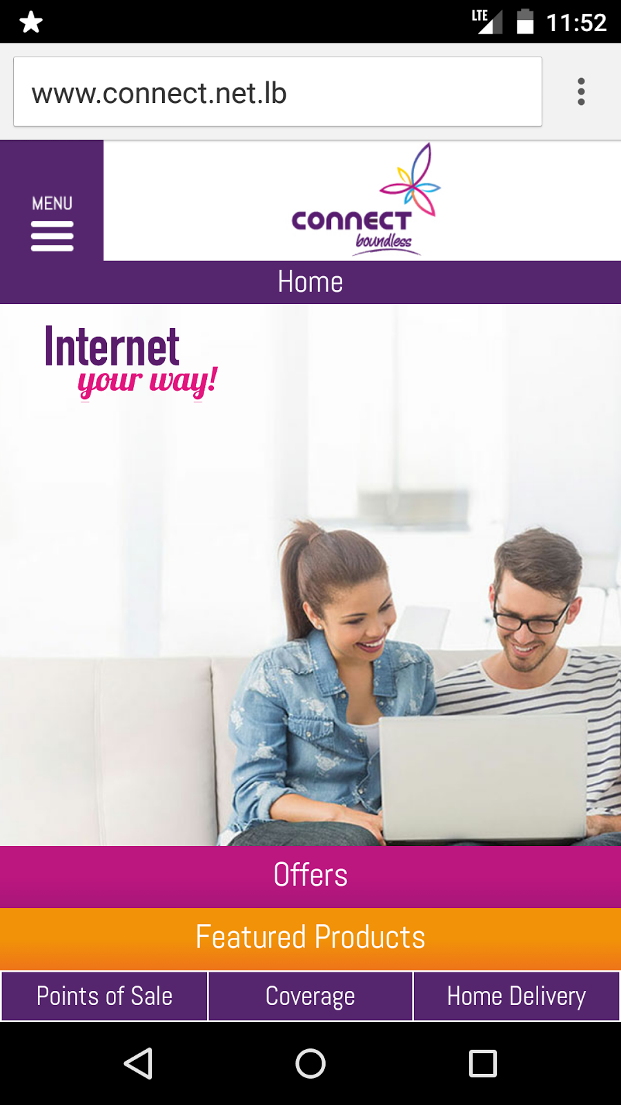 One Does Not Simply "Connect" from Sodetel | @ Face Value