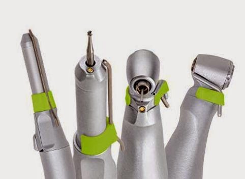 MectronIndia: Surgical Handpieces | Mectron