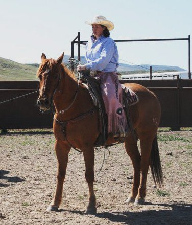 Cowboys and Chuckwagon Cooking : ESSAY Contest Winner - Heads to ...