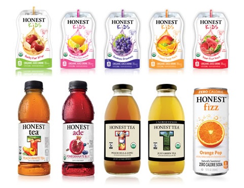 Thanks, Mail Carrier | Hey, Milwaukee! It's Free Honest Tea Day Today ...