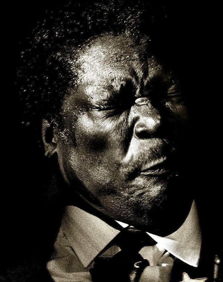 ART SPATE: LEGENDARY PHOTOGRAPHER ALBERT WATSON