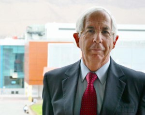 Cuando despertó, el dinosaurio todavía estaba allí: ZOFRI y los hijos ...