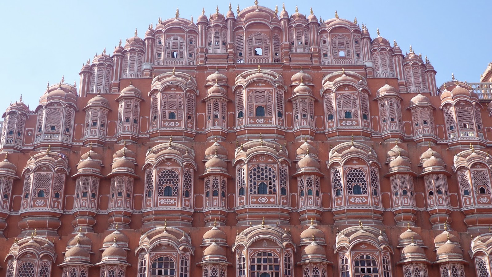 Exploring Jaipur: The Pink City - The Wandering Juan
