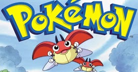 POKEMON TODAS AS TEMPORADAS VIA TORRENT - FILMES E SERIES TV TORRENT