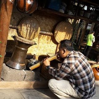 Inilah Atlantis Nusantara: Mengulas Atlantis Sundaland dan Kesejarahan ...