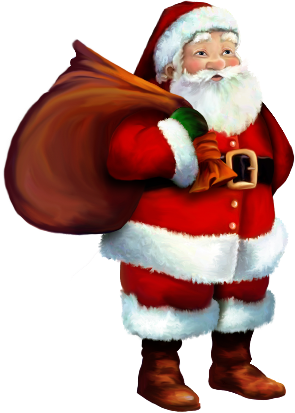 Free Download Pictures ''Santa''