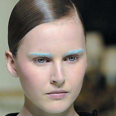 The Beauty PaRLR: Inspired Artist