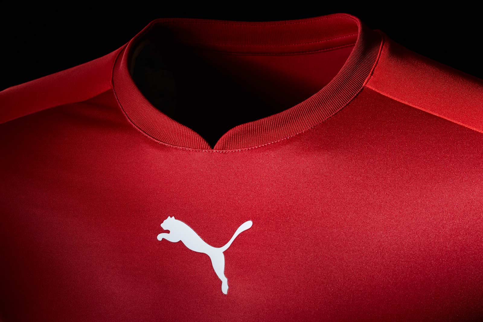 Czech Republic Euro 2016 Home Kit Released - Footy Headlines