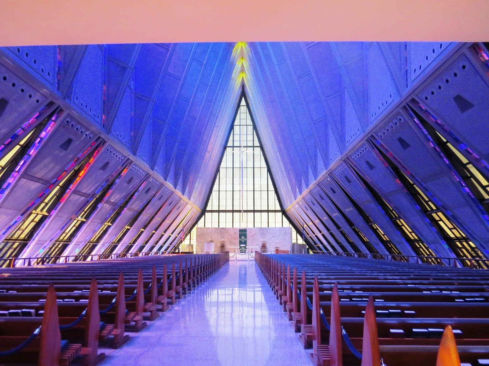 Scotts Seein America: Thursday, June 13, 2013