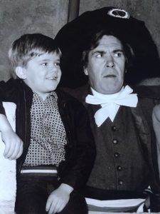 Carry On Blogging!: Misty Moon Presents: Peter Butterworth - His Untold ...