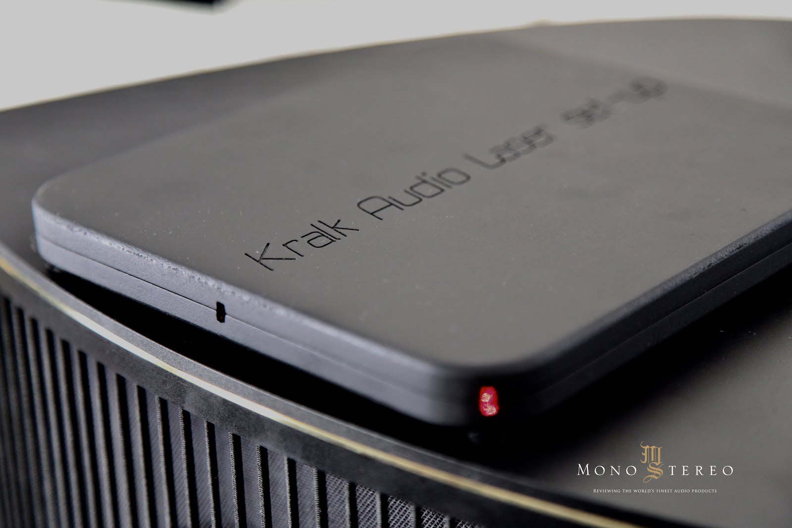 KRALK AUDIO THE KALSU! – M & S | Ultimate High-Fidelity