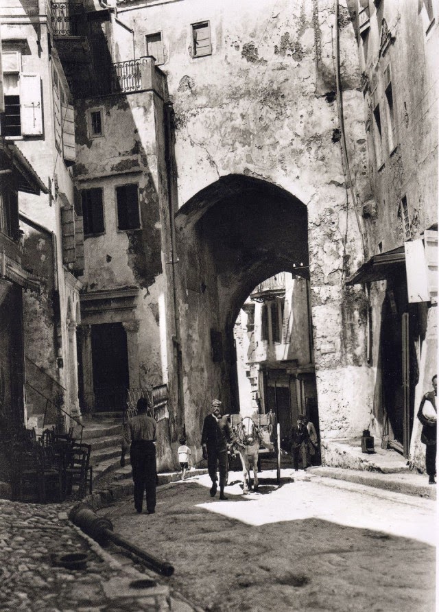 Kiritimu: Benakis Fotoğraf müzesinden Girit'e ait fotoğraflar ...