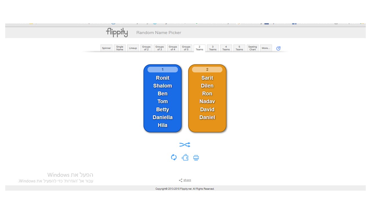 Flippity.net: Grouping Your Students Has Never Been This Easy!