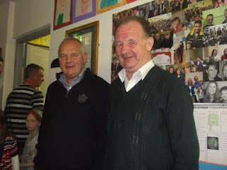 Kildimo News: Kildimo Community Notes W/E April 21 2012