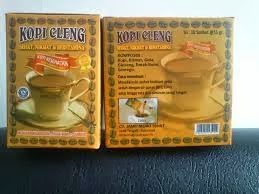 kopi cleng