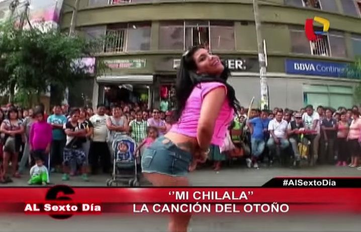 ‘Mi chilala’: el nuevo hit que enciende el caluroso otoño [EL ENCANTO ...