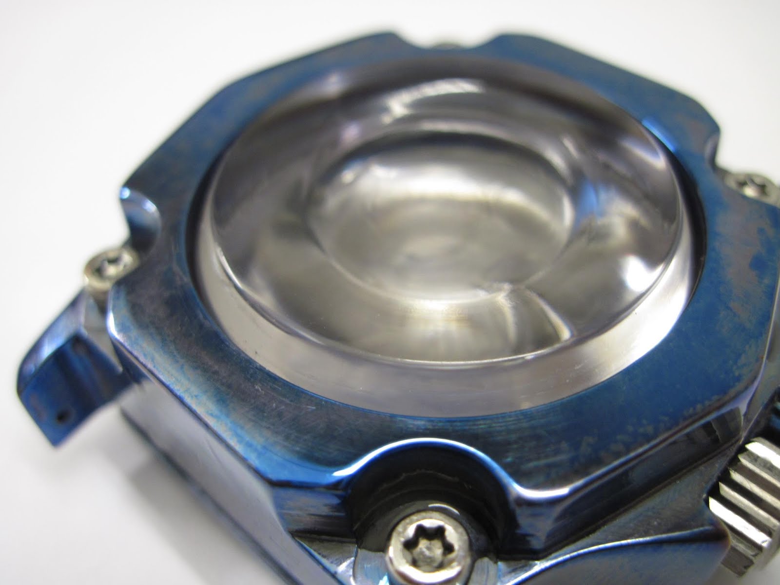 OceanicTime: Kaventsmann HADAL Explorer