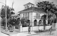 CAFÉ RIO GRANDE: PALACETE DO CONDE BIANCHINI