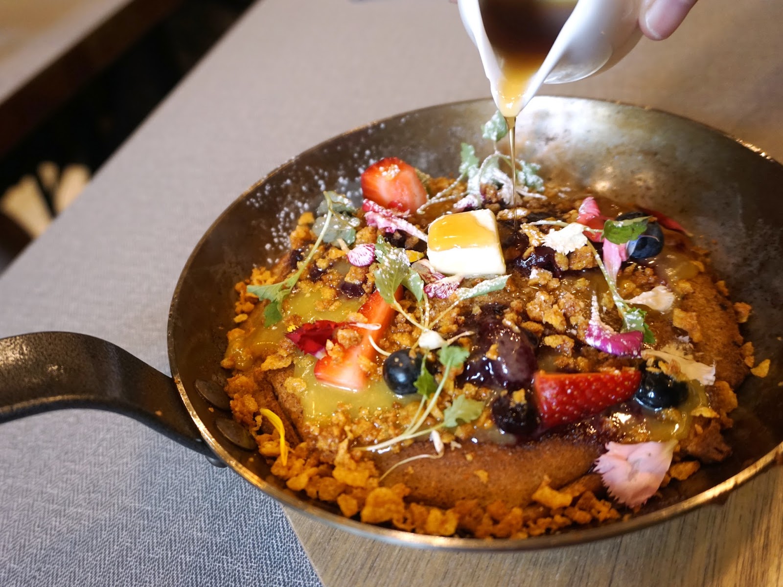 PinkyPiggu: The Populus Coffee & Food Co @ Neil Road ~ One Of The Best ...