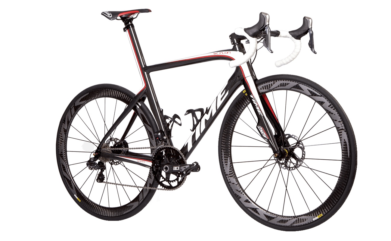 Time presenta sus novedades 2017 ~ Ultimate Bikes Magazine