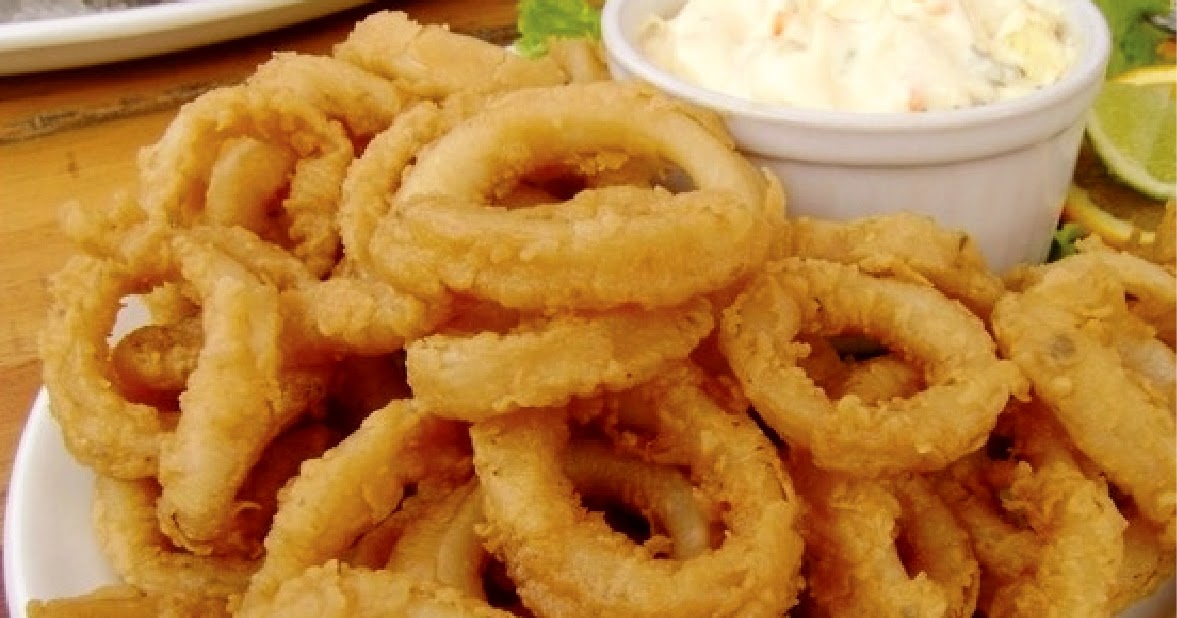 Lula - muito além do sabor ~ Blog do Rancho