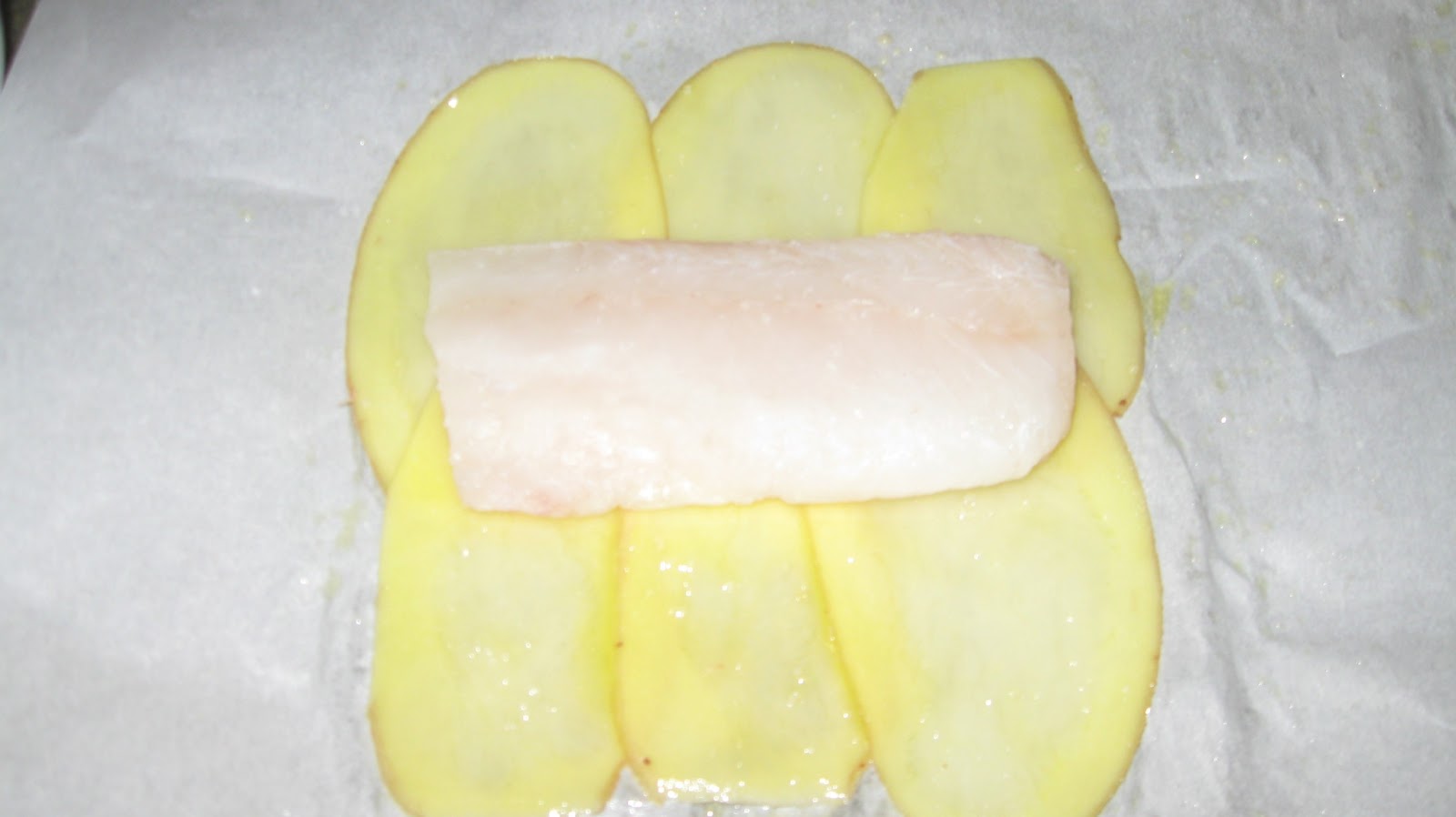 Kyrah's Recipes for GARD and Paleo Diet Followers: Potato Wrapped ...