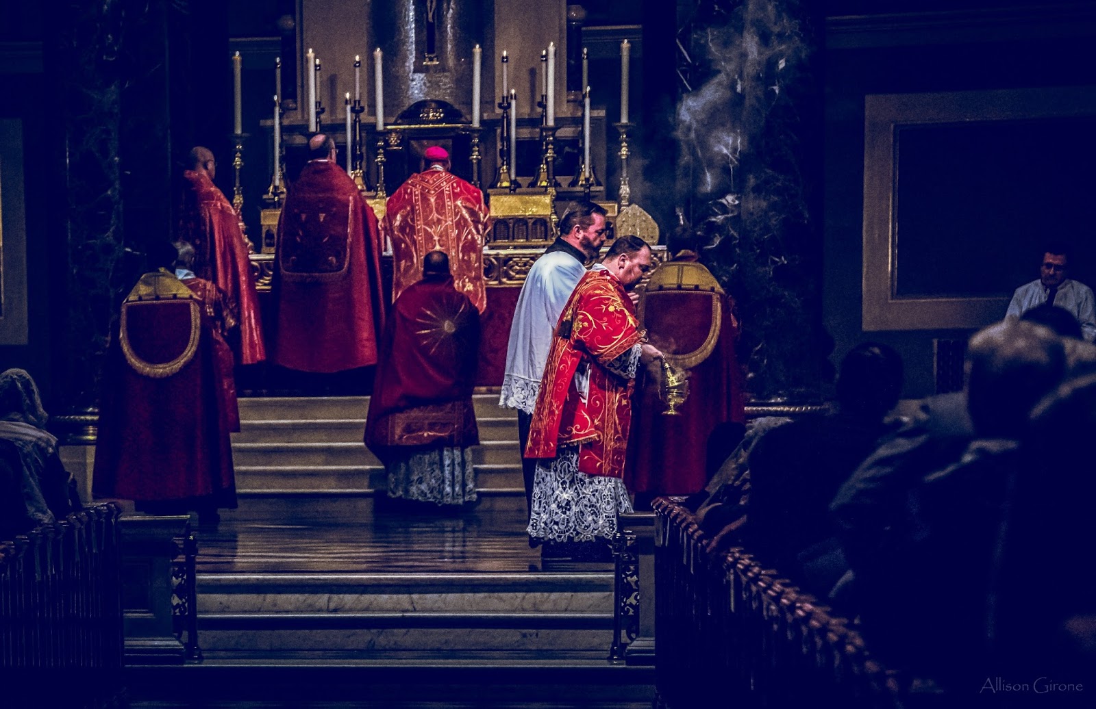 TRADITIONAL LATIN MASS PROPERS IN ENGLISH: New Liturgical Movement ...