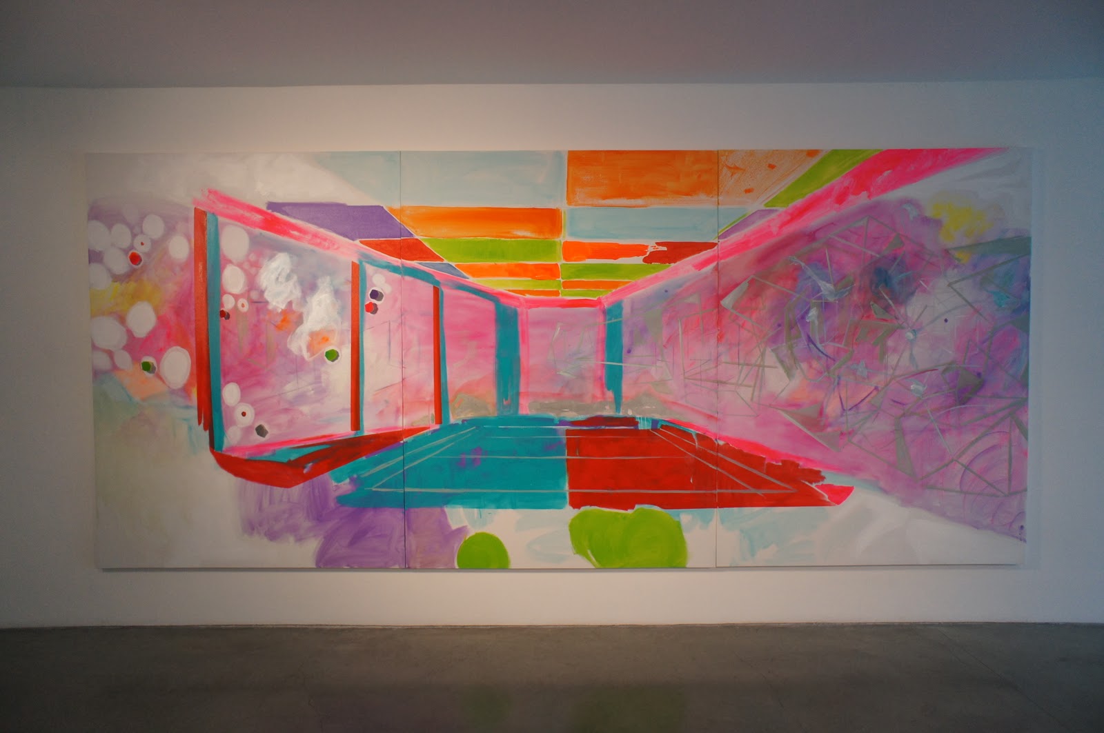 Río Revuelto: Roberto Noboa - DEMO, dpm Guayaquil