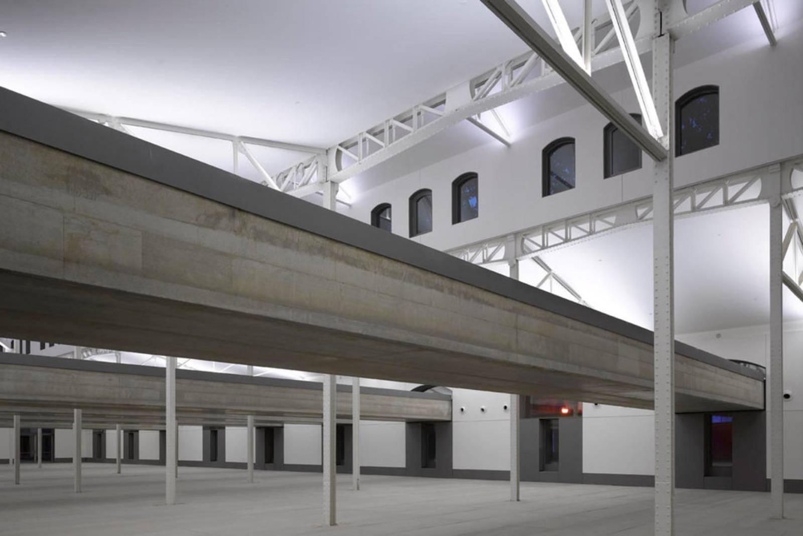 architecture now and The Future: READER'S HOUSE BY ENSAMBLE STUDIO