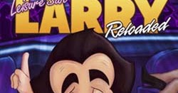 LEISURE SUIT LARRY RELOADED ~ Guia Zone