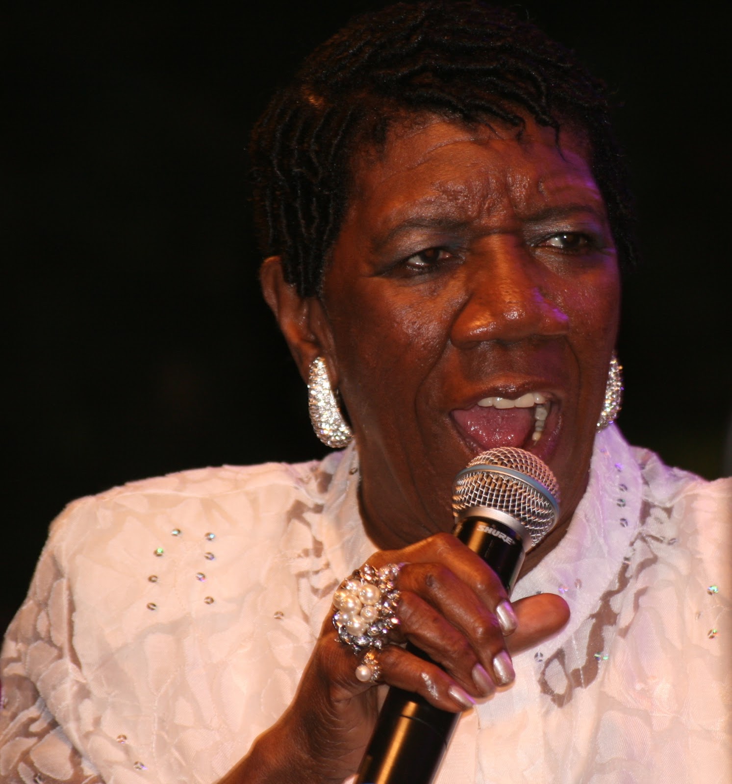 Porretta Soul Festival 2013: The Finale