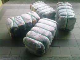 Cerita Tentang Kehidupan: BUNDLE.....?