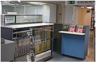 COMPUTER ARCHITECTURE: CISC (Complex Instruction-Set Computer)