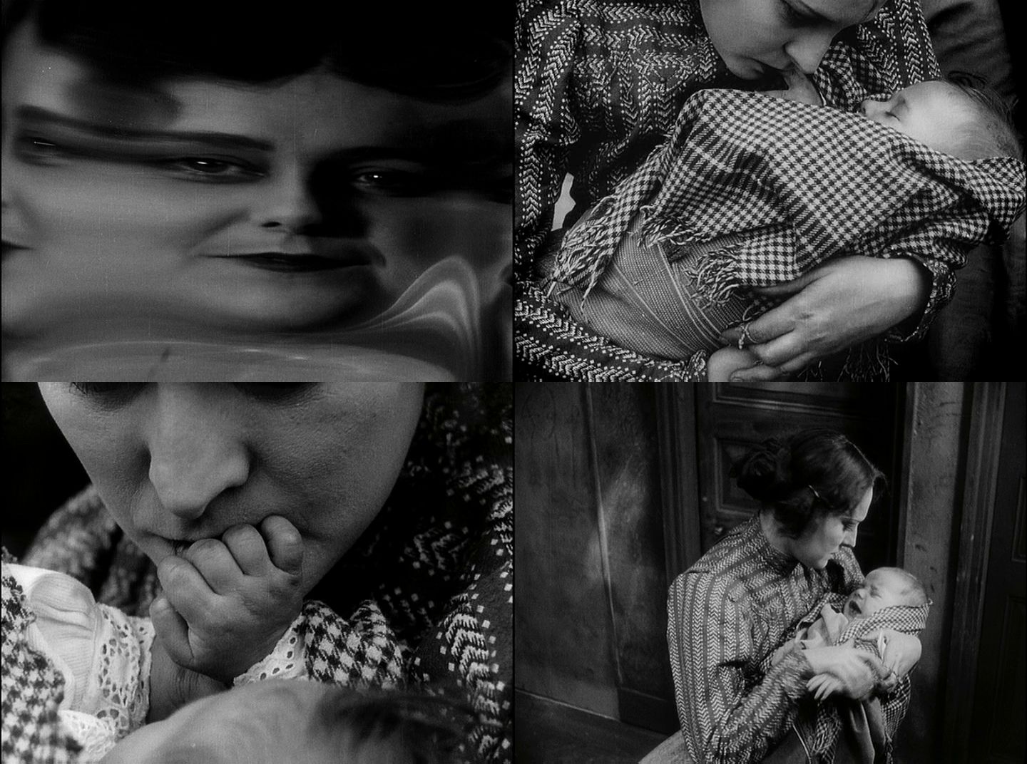 Whoknows Presents: CŒUR FIDÈLE: Jean Epstein, der Impressionismus und ...